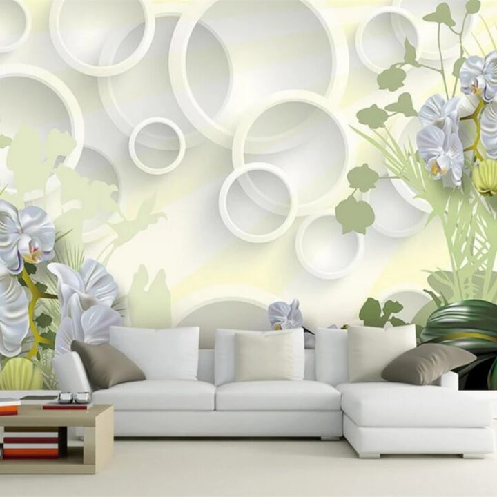 3D WALLPAPER – Royalspace